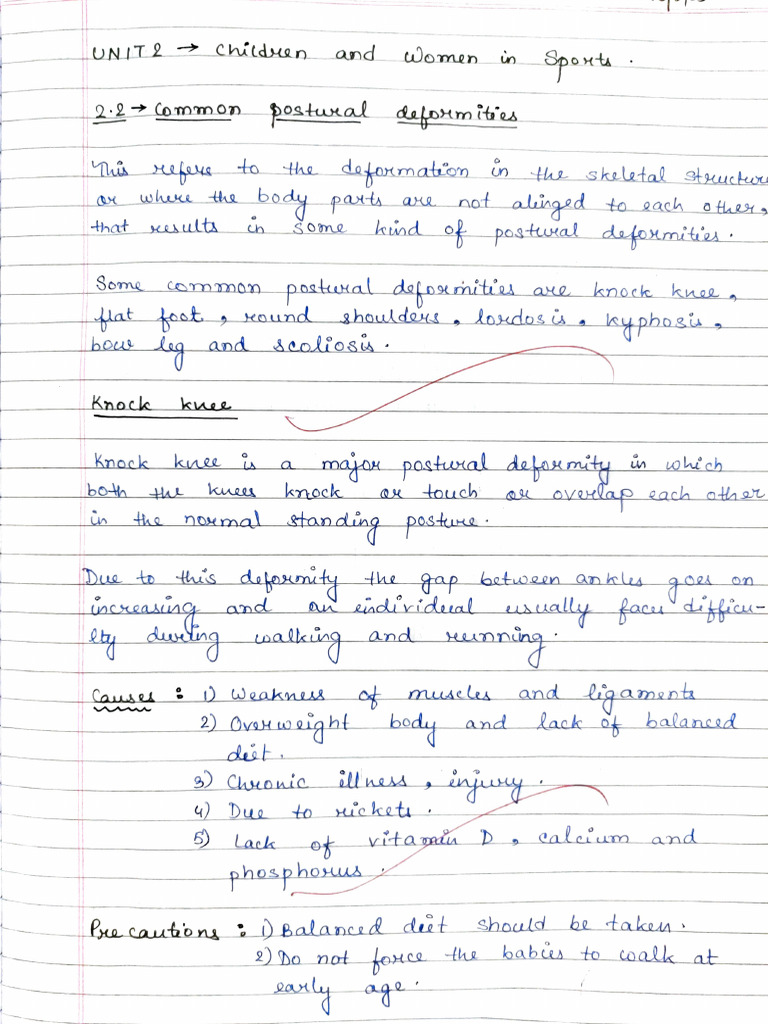 Unit 2 Xii Ped | PDF