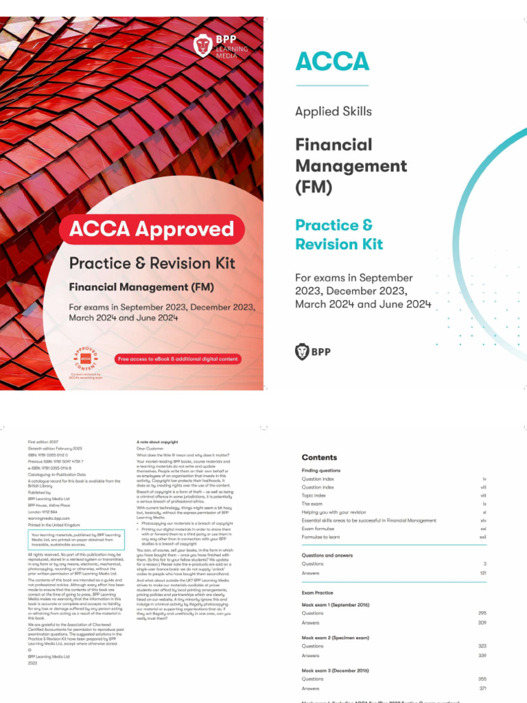 F9 BPP To Print | PDF