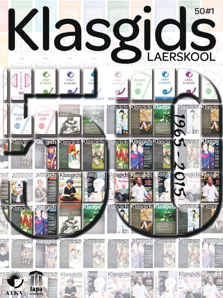 Laerskool Feb 2015-Min | PDF