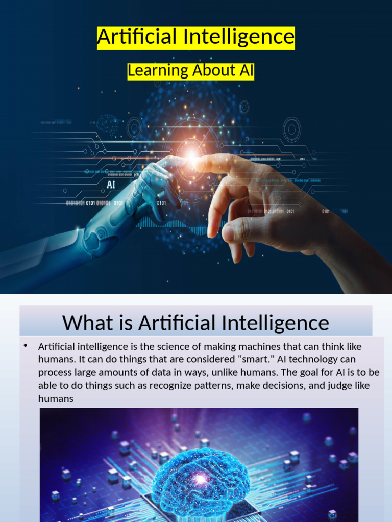 Artificial Intelligence Shoham | PDF