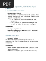 Essential Tok Pisin Phrases Guide | PDF | Language Arts & Discipline
