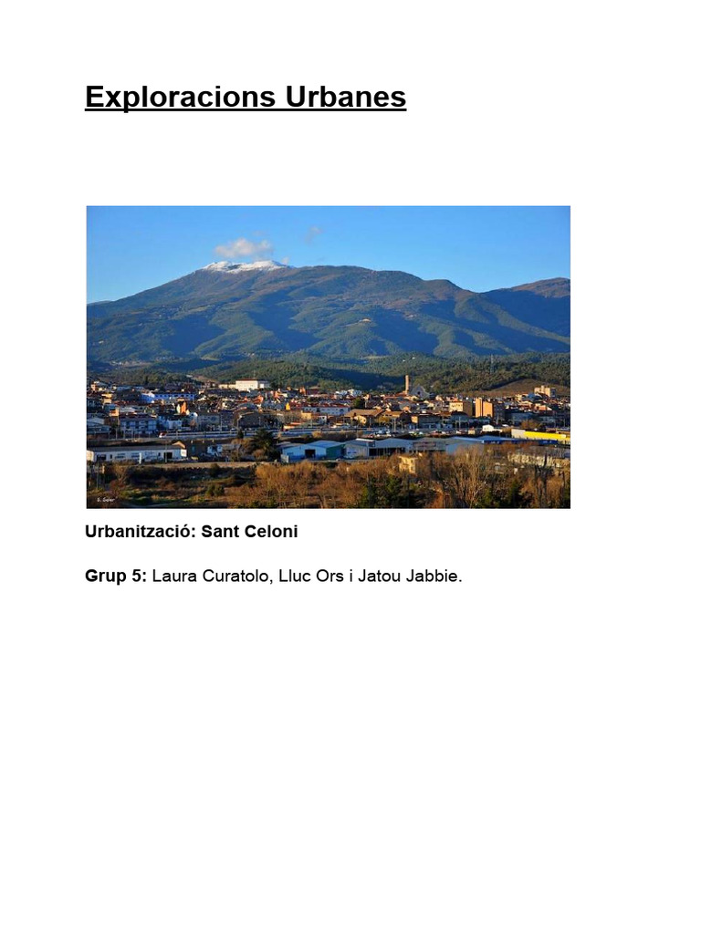 TREBALL FINAL (1) | PDF