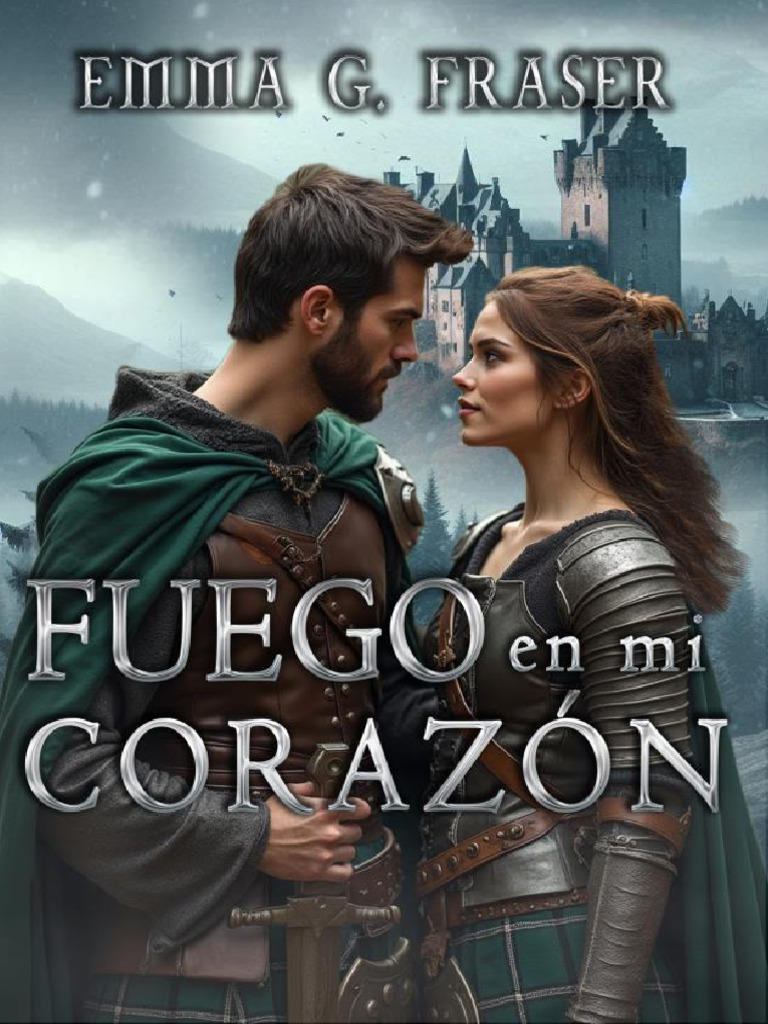 Fuego en Mi Corazon | PDF