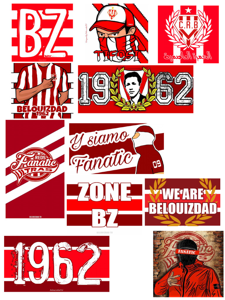CRB Stickers | PDF