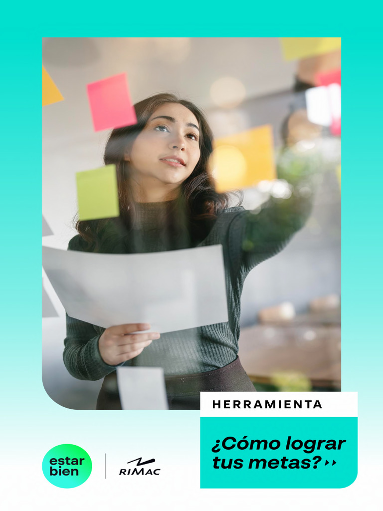 ¿Cómo_lograr_tus_metas_ | PDF