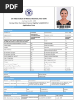 Hospital Registration Certificate Form C | PDF