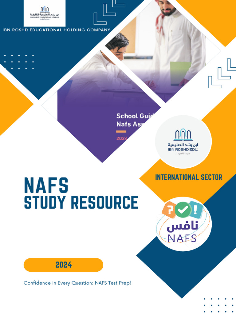 NAFS Grade 9 | PDF