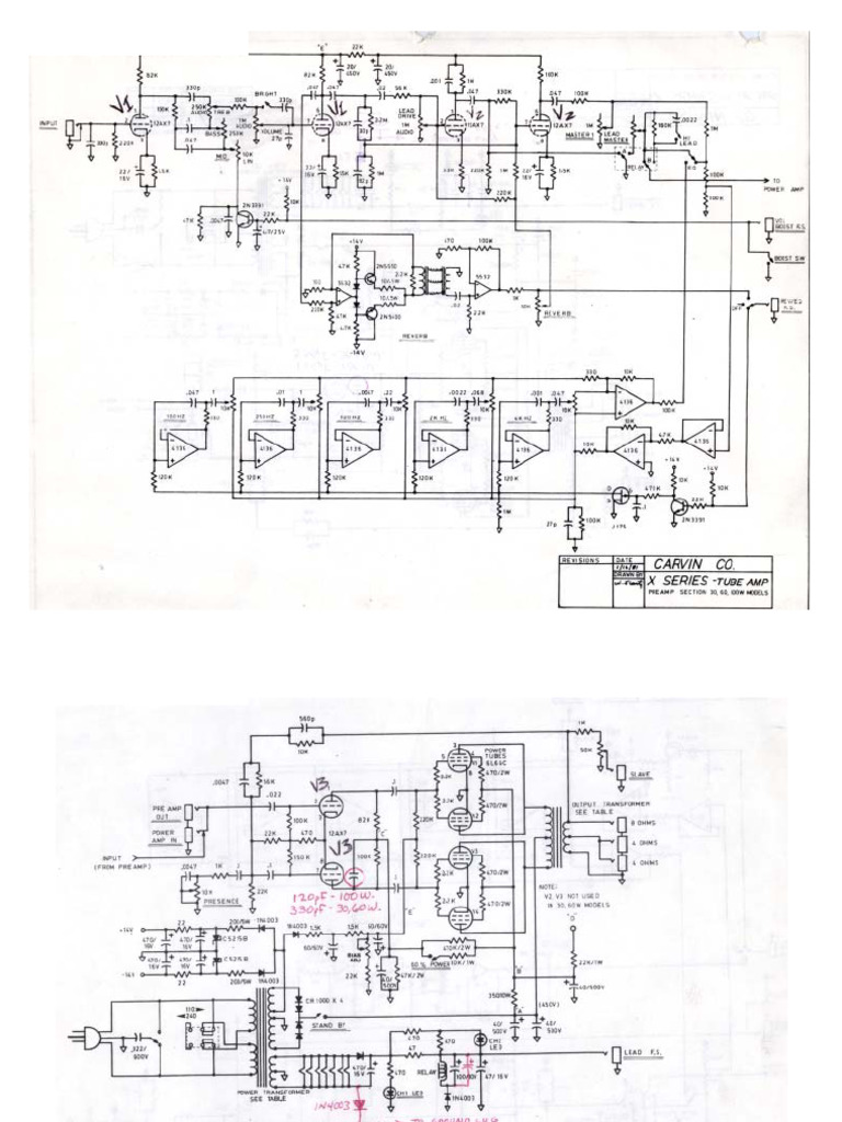 X100A | PDF