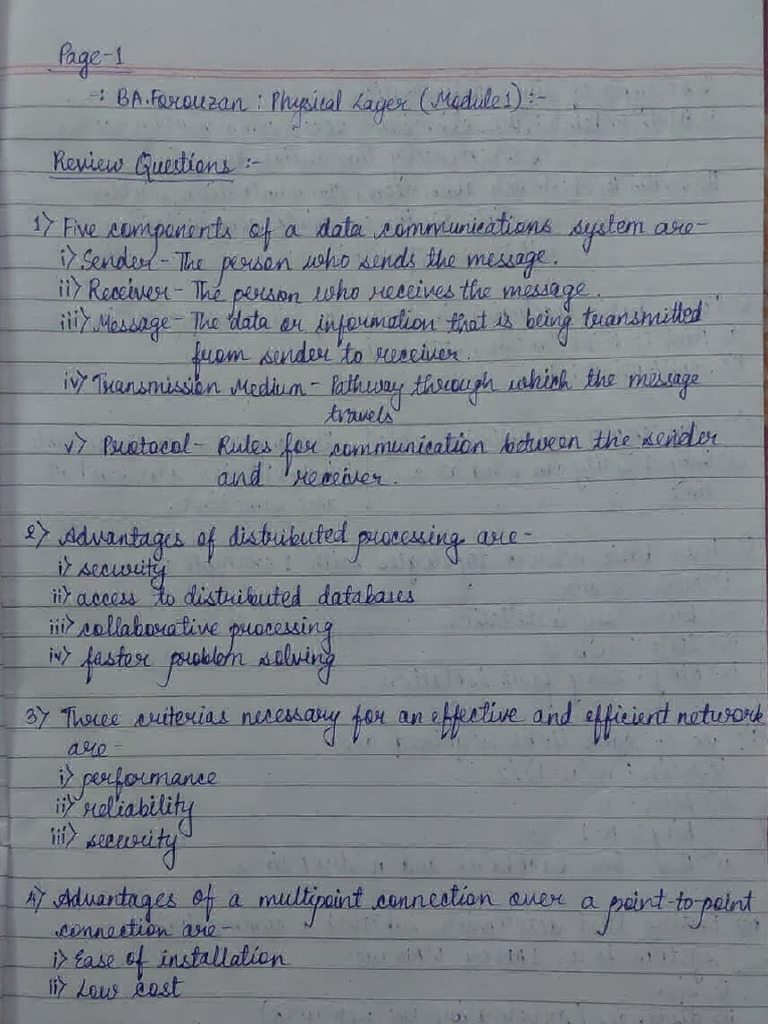 Understanding Distributed Database Systems | PDF