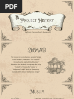 Indigenous Tribes of Mindanao | PDF | Mindanao | Deities