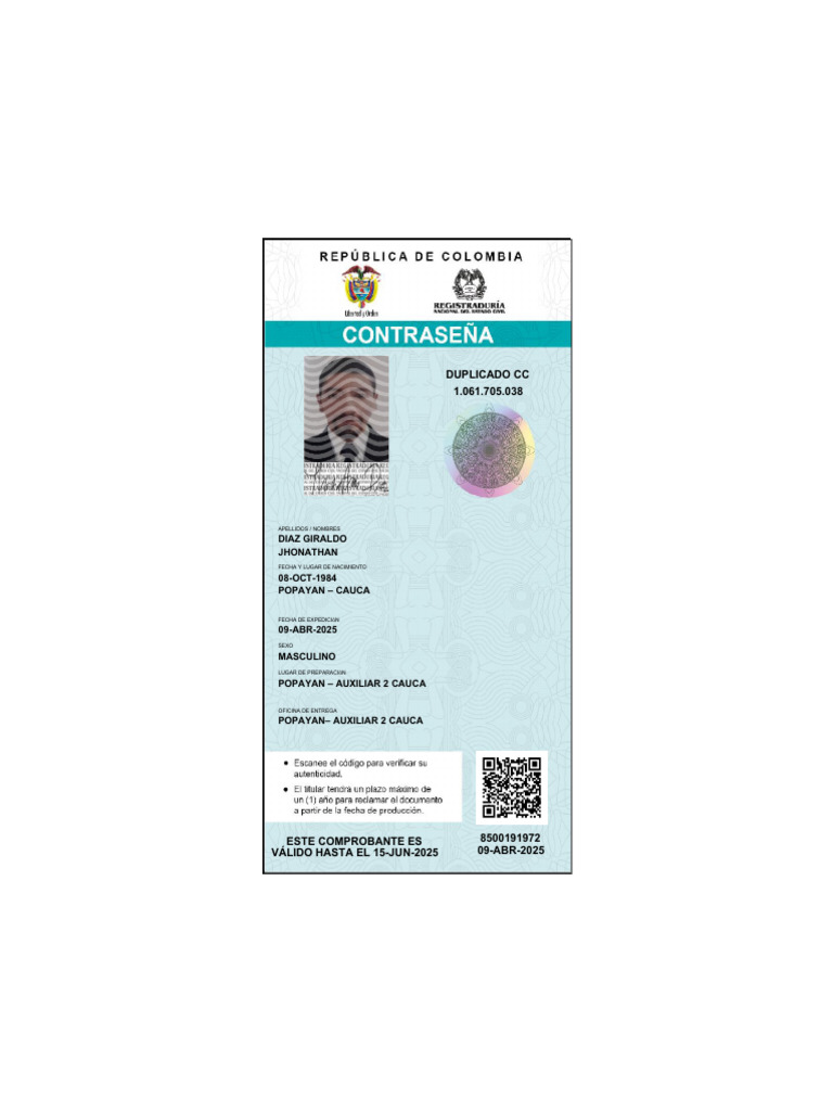 Documento en Tramite 1061705038 | PDF