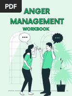 Anger Management | PDF | Anger | Emotions