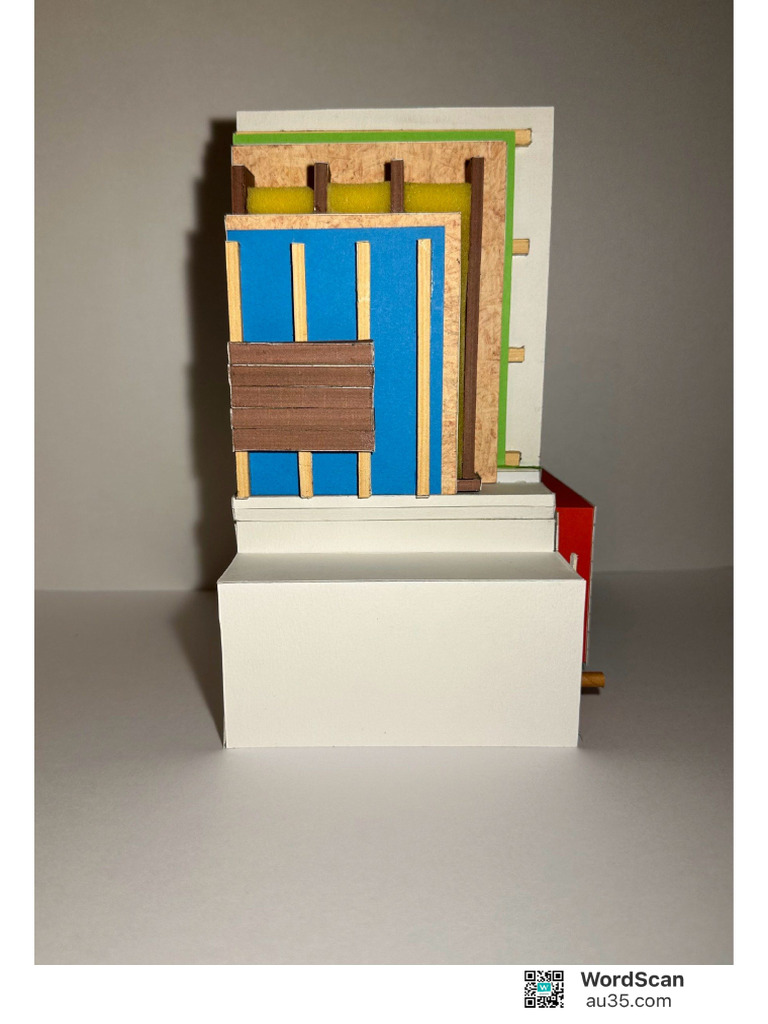 Sample Wall-Foundation Model 03 | PDF