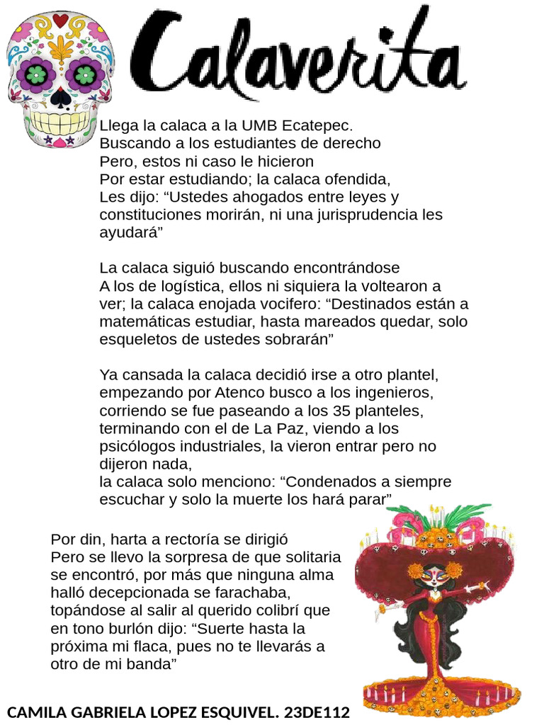 calaverita | PDF