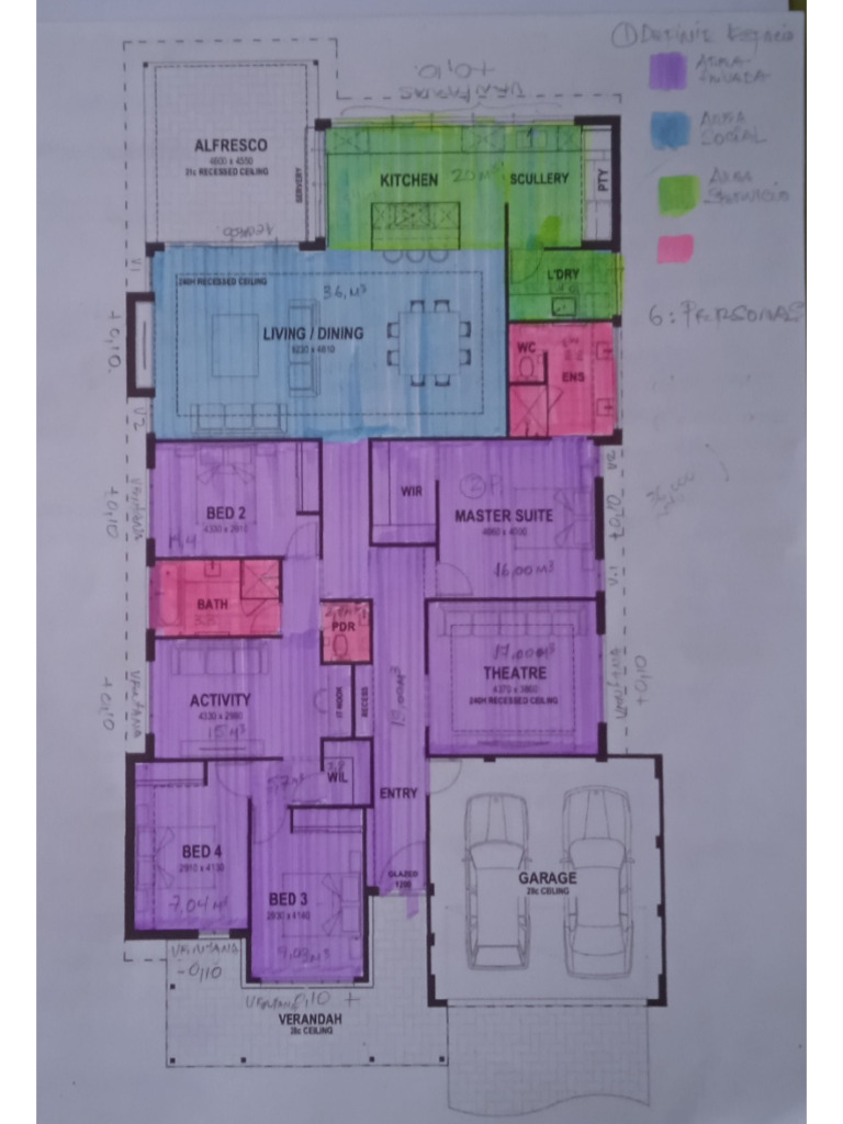 Cal Culo a i Reac on Calles Maria Jo | PDF