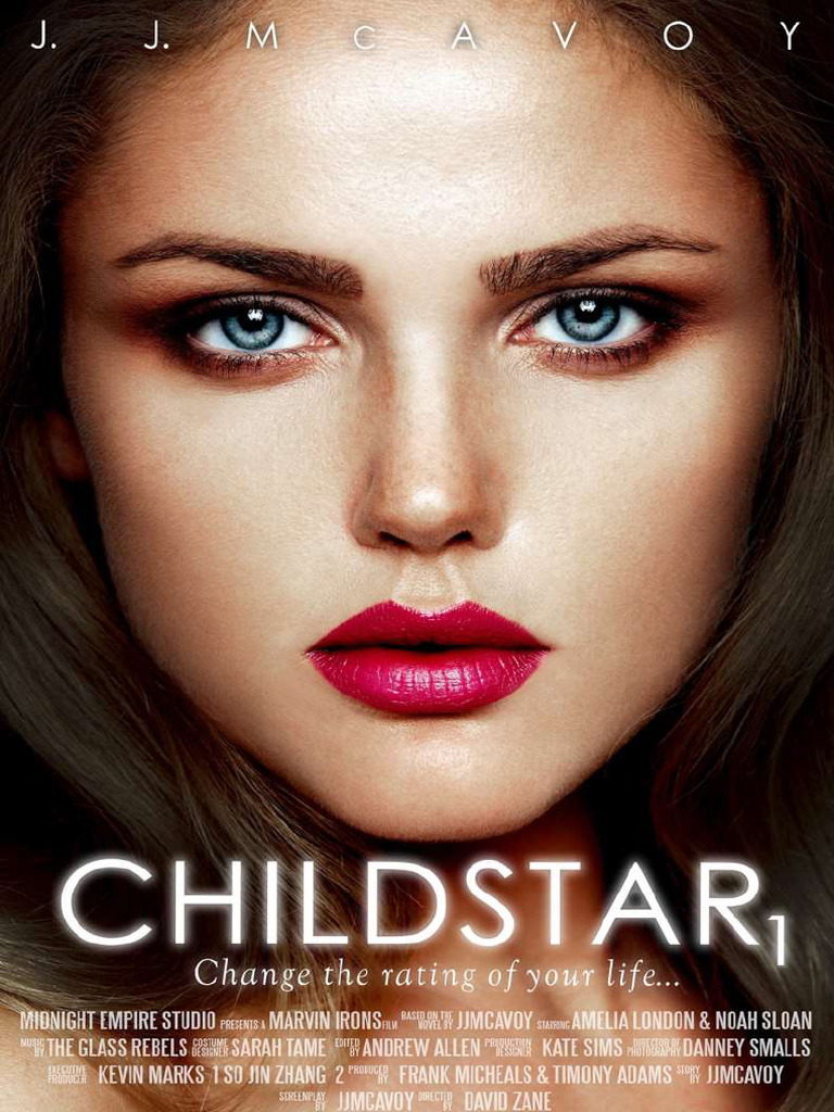 1 - Child Star | PDF