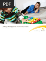 VB-MAPP Level 1 Goals and Examples | PDF | Sound | Linguistics