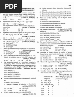 Baby Bullet 2Nd Year Physics | PDF