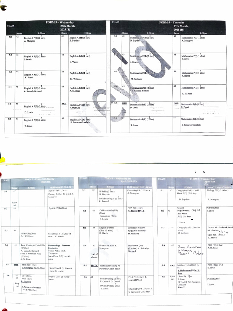 Adobe Scan Mar 25, 2025 (1) | PDF | Science