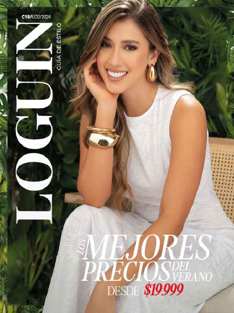 c18 Mujer Kids | PDF