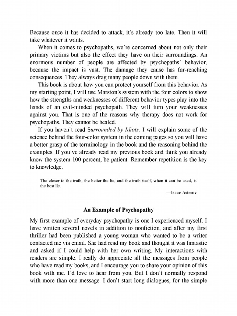 Surrounded by Psychopaths, By Thomas Erikson_Page_014 | PDF