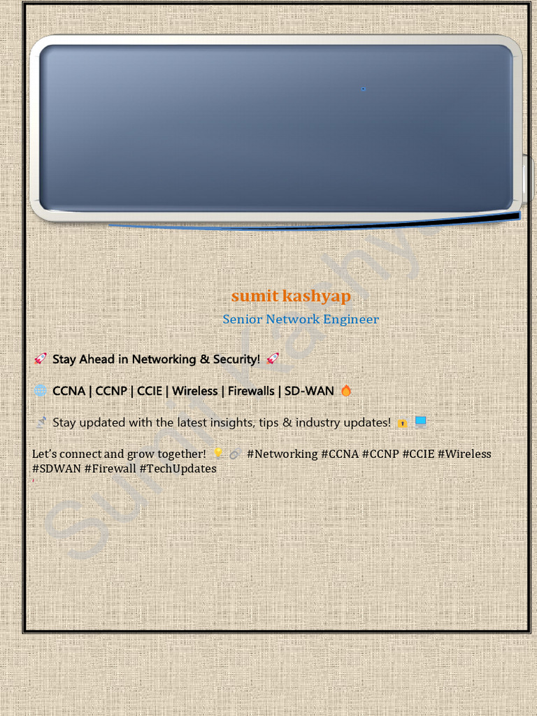Troubleshoot Common Problems with OSPF | PDF | Computer Network | Computer Architecture