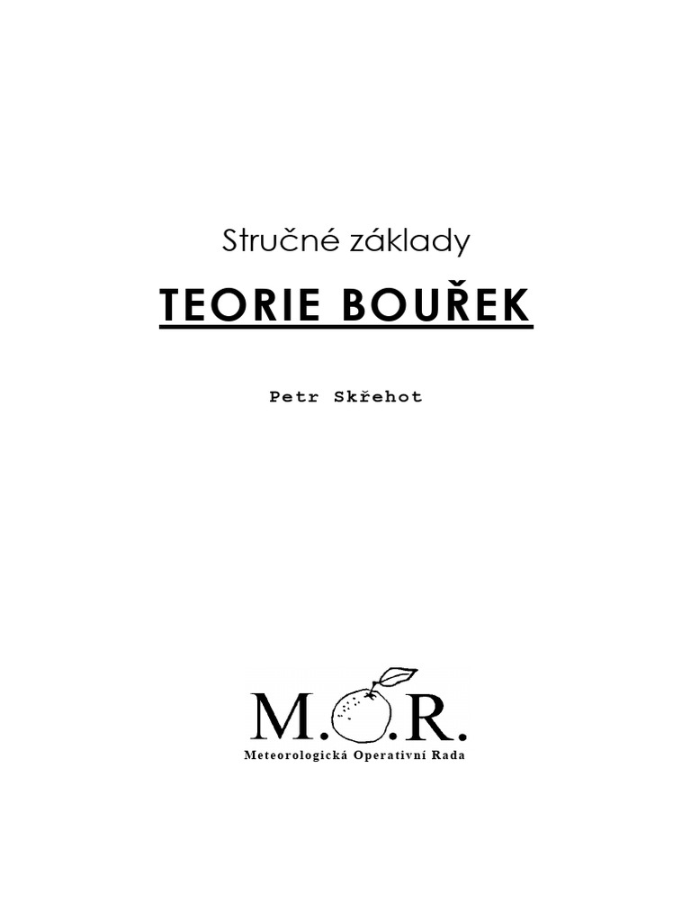 Struc Zakl Teo Bour | PDF