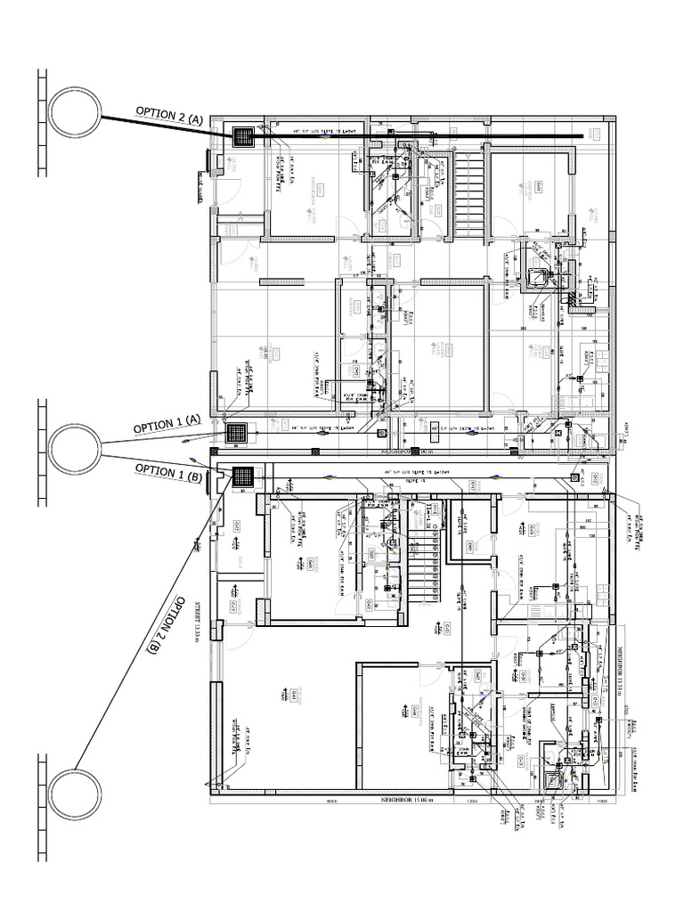 MAHOLE Model (1) | PDF