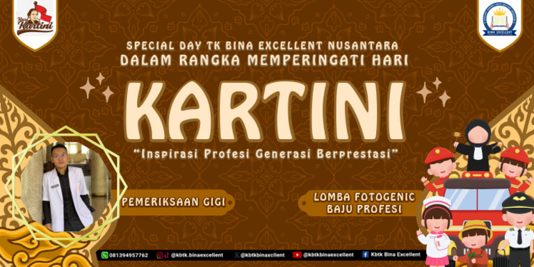MMT Special Day Hari Kartini TK Bina Excellent Nusantara - 20250417 - 140219 - 0000 | PDF