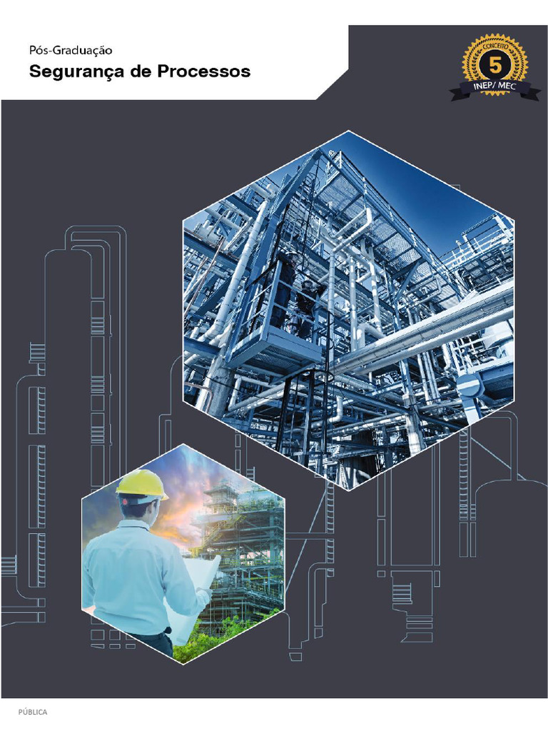 Aplicação de Análise de Confiabilidade Humana Na Prevenção de Acidentes ...