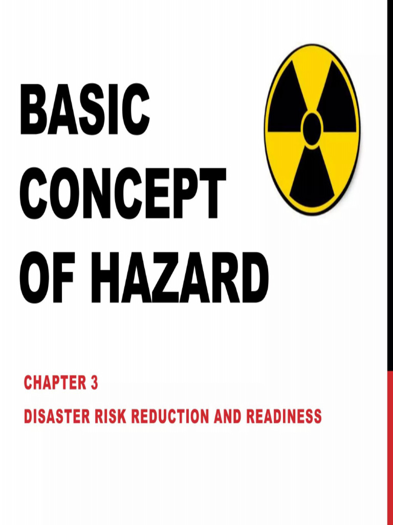 Final Hazard | PDF