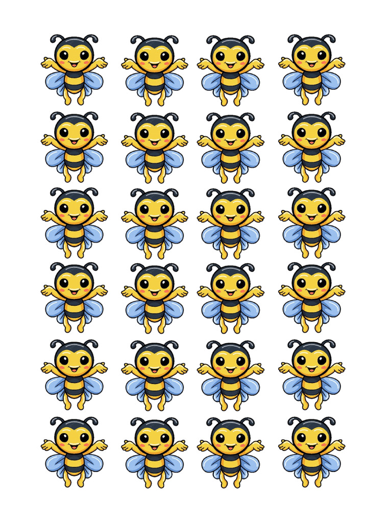 Abejas | PDF