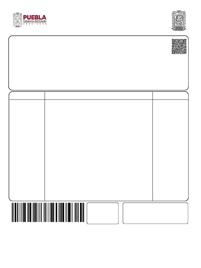 Ejemplo REFRENDO 2025 | PDF