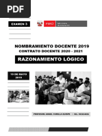 4 Pasos de Polya | PDF | Heurístico | Pensamiento