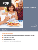 Vet Nursing Ability Model | PDF | Nursing | Patient