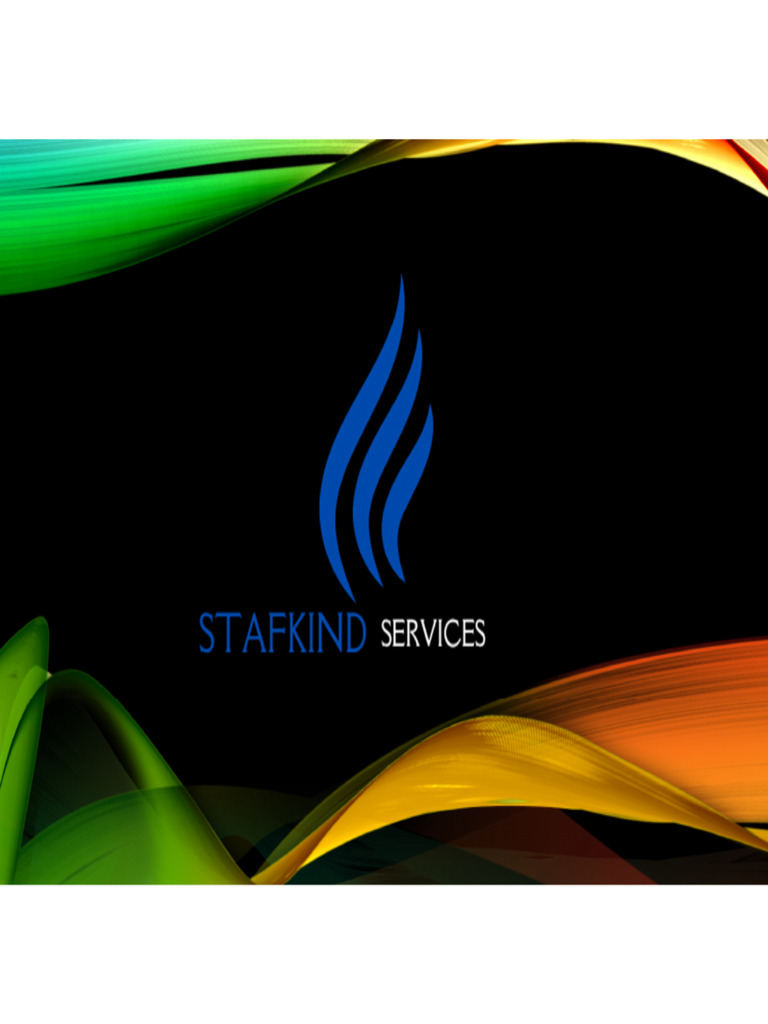 Angel One Registation (Stafkind Services) | PDF