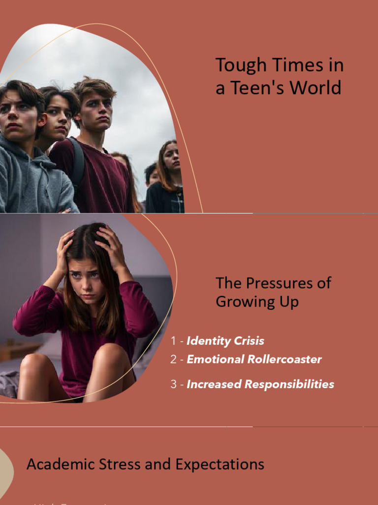 English Oral Presentation | PDF