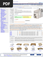 1756 L61 PDF | PDF | Programmable Logic Controller | Electrical Engineering
