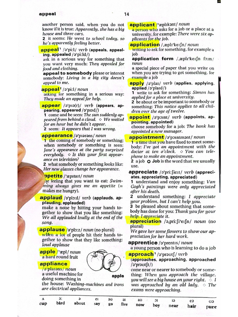 the chart | PDF