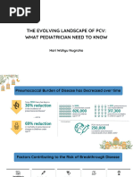 Green Book Chapter 25 Pneumococcal 27 7 23 | PDF | Respiratory Diseases ...