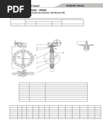 Butterfly Valve Assembly Guide | PDF | Mechanical Engineering ...