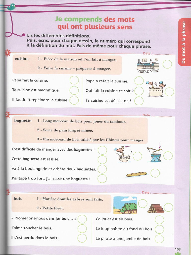 Exercices | PDF