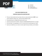 Instructions SC WD365 2021 1b | PDF | Text | Typography