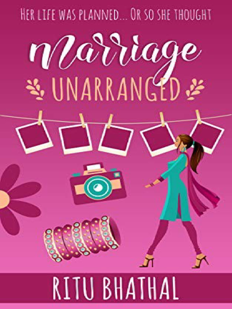Marriage Unarranged - Ritu Bhathal | PDF