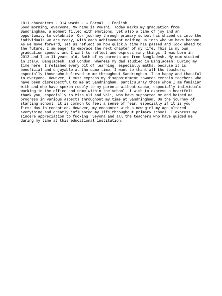 Paragraph Rewriter 20240712 184446 | PDF