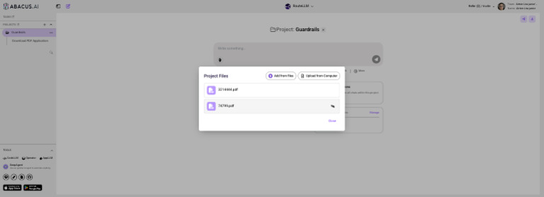 ChatLLM Teams Download Guide | PDF | Software | Computing