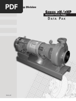 SWECO Screen Mesh Conversion Chart | PDF