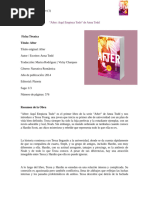 Libro After 1 | PDF