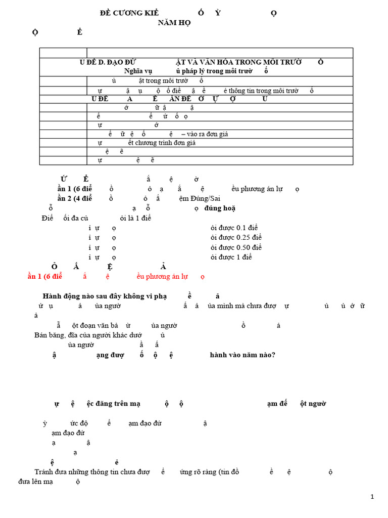 Hocsinh CK1 2024-2025 | PDF