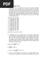 IEB Membership Criteria Overview | PDF | Academic Degree | Doctorate